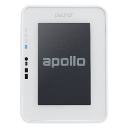 Payter Apollo/Apollo Max Range Unattended Payment Device – Kestronics