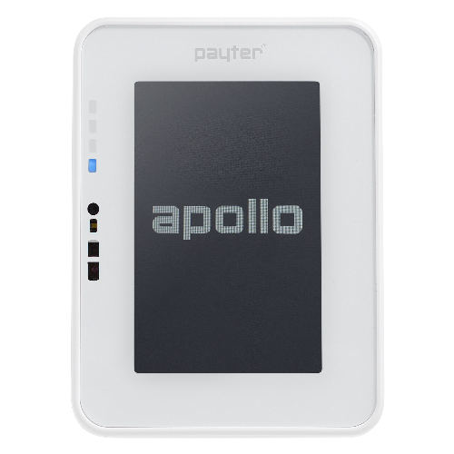 Payter Apollo/Apollo Max Range Unattended Payment Device – Kestronics