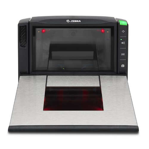 Zebra MP7200 Multi-Plane Scanner – High-Speed Bioptic Scanner with ...