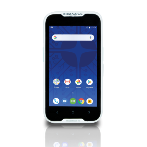 Datalogic Memor 10 HC Kit EMEA+ROW GMS - Full Touch PDA, Dock, Power ...