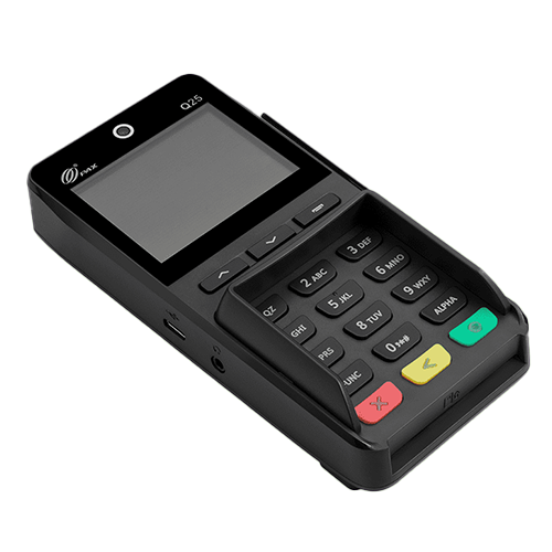 PAX Q25 Smart Pinpad – pax-q25 – Kestronics
