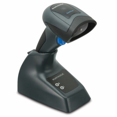 Datalogic QuickScan QBT2131 Bluetooth Imager Barcode Scanner – USB ...