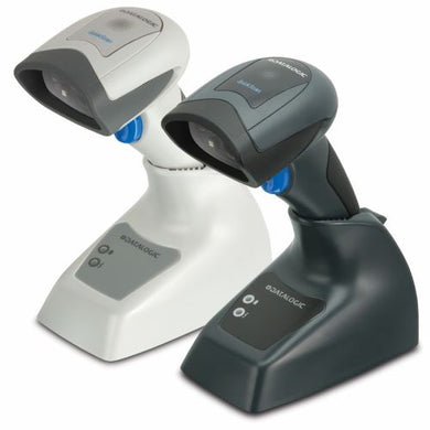 Datalogic QuickScan QBT2131 Bluetooth Imager Barcode Scanner – USB ...