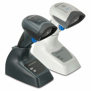 Datalogic QuickScan QBT2131 Bluetooth Imager Barcode Scanner – USB ...