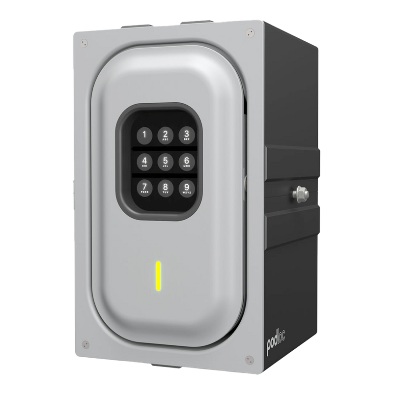Falcona PODLOC - Secure Charging of Mobile Devices – PODLOC – Kestronics