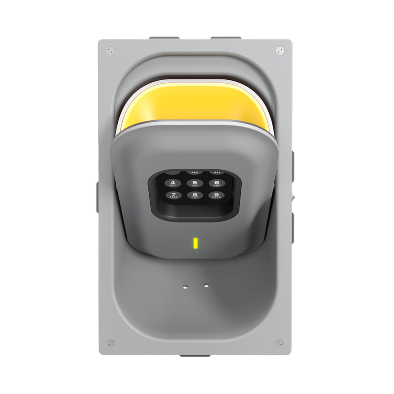 Falcona PODLOC - Secure Charging of Mobile Devices – PODLOC – Kestronics