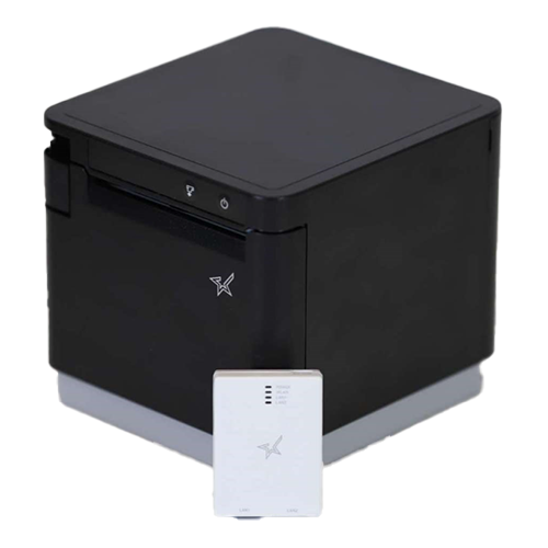 Star Micronics MCW10 Wireless LAN Adapter – 30907210 – Kestronics