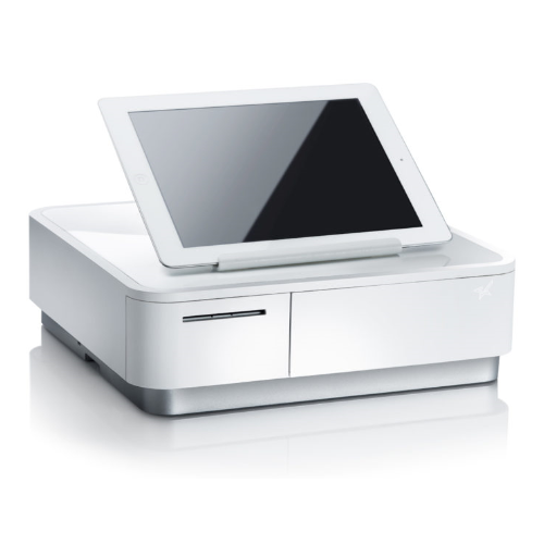 Star Micronics mPOP Receipt Printer and Cash Drawer – 39655390 – Kestronics
