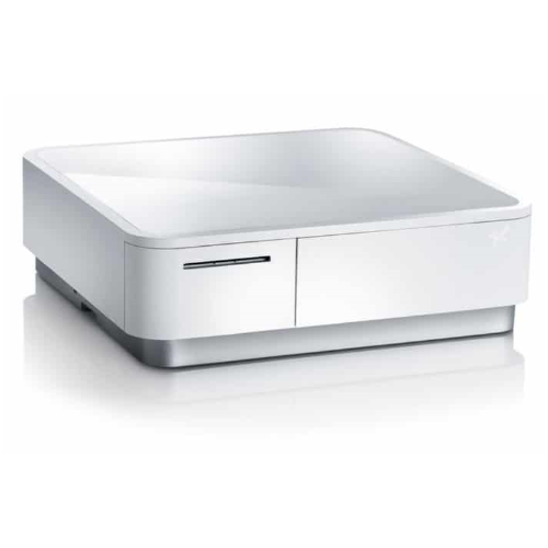 Star Micronics mPOP Receipt Printer and Cash Drawer – 39655390 – Kestronics