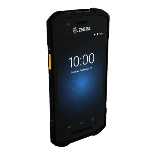 Zebra TC26 Mobile Computer – TC26BK-11D241-A6 – Kestronics