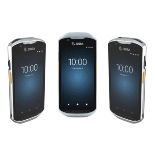 Zebra TC57x Mobile Computer – TC57HO-1XFMU6P-A6 – Kestronics