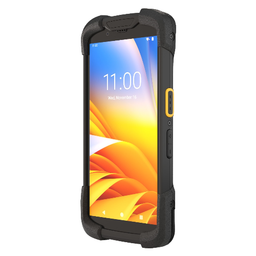 Zebra TC73/TC78 Mobile Computer – TC7301-0T1J4B1000-A6 – Kestronics