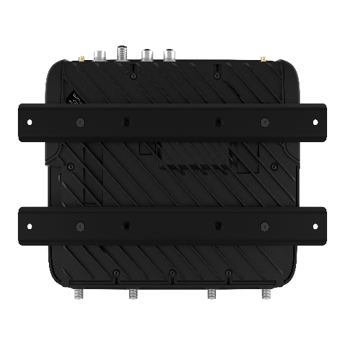 Zebra FXR90 Ultra-Rugged Fixed UHF RFID Reader/With Integrated Antenna ...