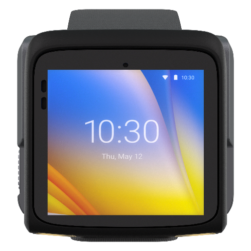 Zebra WS50 Camera Wearable Solution Powered By Workcloud – WS5001-0M203D10EA6 – Kestronics