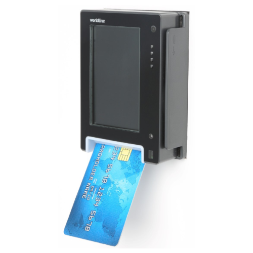 Worldline Valina – VALINA – Kestronics