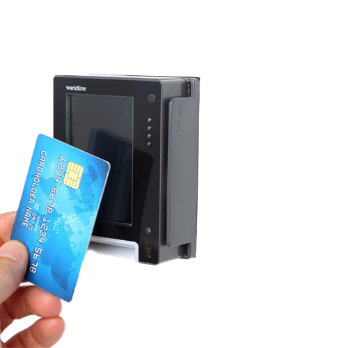 Worldline Valina – VALINA – Kestronics