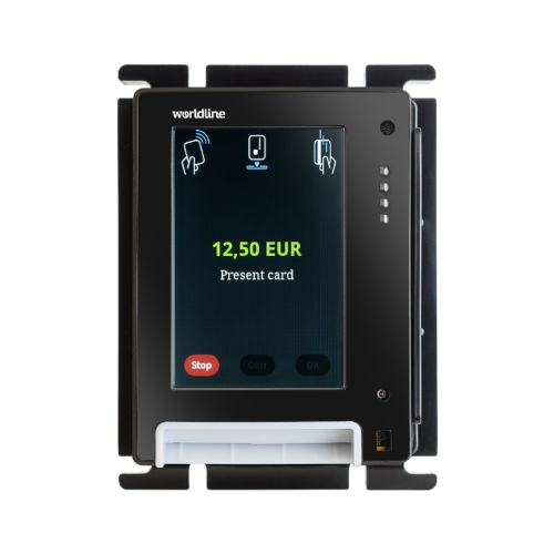 Worldline Valina – VALINA – Kestronics