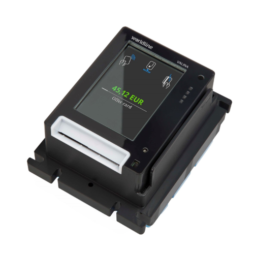 Worldline Valina – VALINA – Kestronics