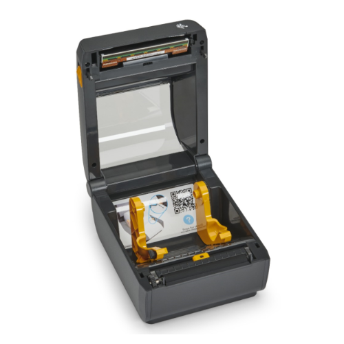 Zebra ZD421D Direct Thermal Printer