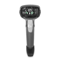 Zebra DS2208 Handheld Barcode Scanner