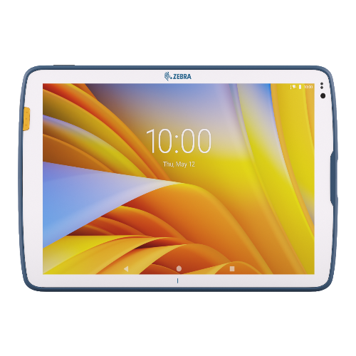 Zebra ET40-HC Wi-Fi Only Android Rugged Tablet – ET40AB-0H1C1B0-A6 ...