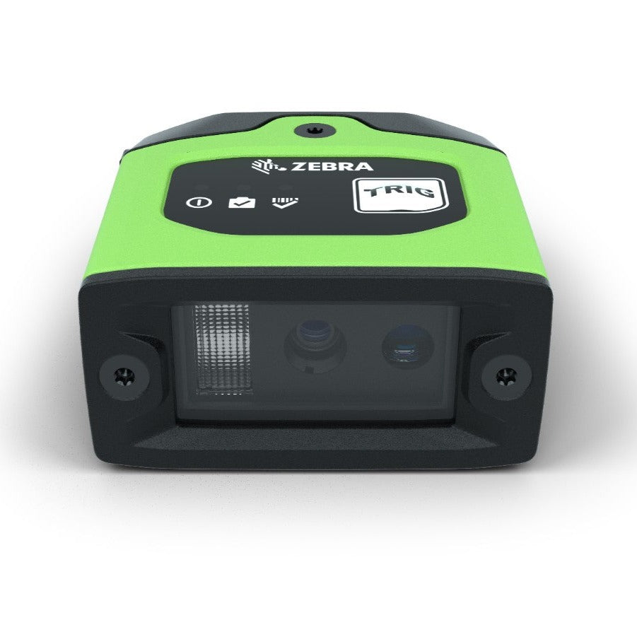 Zebra FS10 Fixed Industrial Scanner – FS10-SR10F1-1C00W – Kestronics