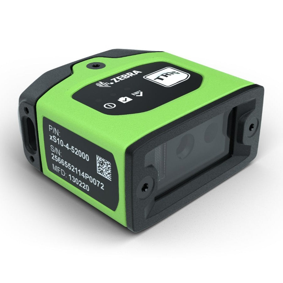 Zebra FS10 Fixed Industrial Scanner – FS10 – Kestronics