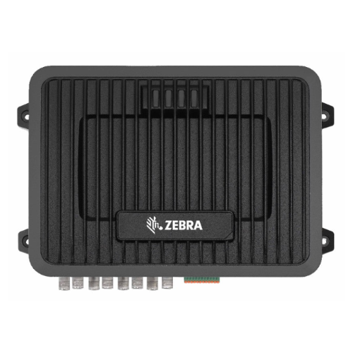 Zebra FX9600 Fixed UHF RFID Reader – FX9600-42325A56-WR – Kestronics