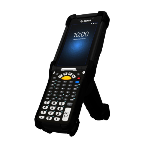 Zebra MC9300 Warehouse Mobile Computer - Android - 1D/2D Laser Barcode ...