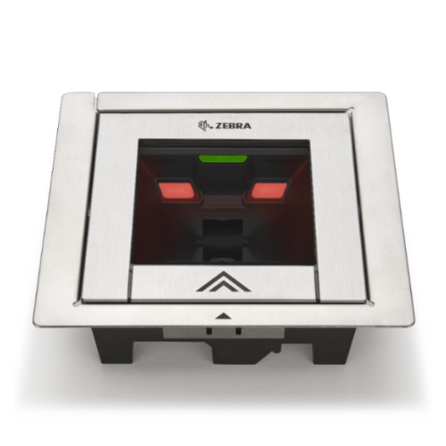 Zebra SP72-H Horizontal Single-Plane Scanner – SP7201-SH00004DCWW ...