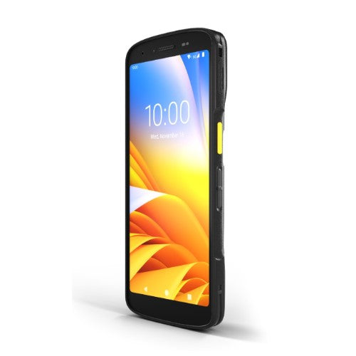 Zebra TC27 Mobile Computer – WCMTB-T27B6ABC2-A6 – Kestronics