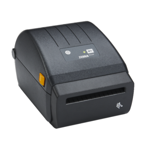Zebra ZD230d 4-inch Value Desktop Printer – Reliable, High-Speed Label ...