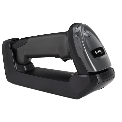Zebra DS4678 Standard Range Bluetooth 2D Barcode Scanner – DS4678 ...