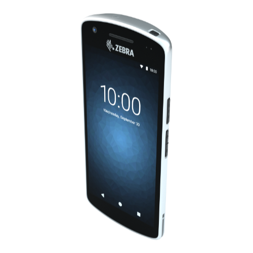 Zebra EC50 Android Enterprise Mobile Computer – EC500K-01B223-A6 ...