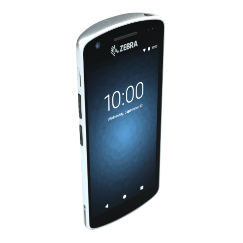 Zebra EC50 Android Enterprise Mobile Computer – EC500K-01B223-A6 ...