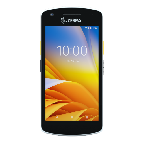 Zebra EC55 Enterprise Mobile Computer – EC55BK-21B222-A6 – Kestronics
