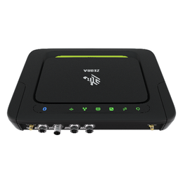 FXR90 Ultra-Rugged Fixed UHF RFID Reader - Bluetooth 5.3, Wi-Fi 6, 4 ...