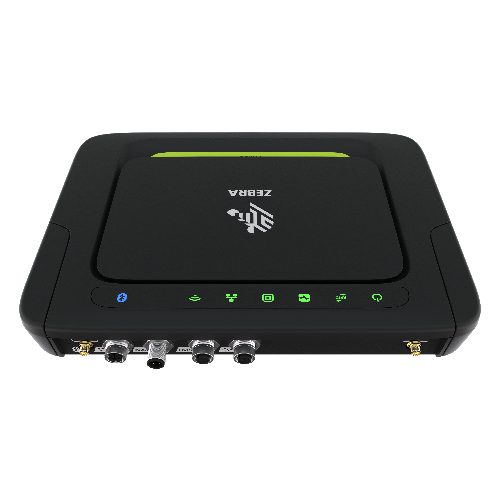 Zebra FXR90 Ultra-Rugged Fixed UHF RFID Reader/With Integrated Antenna ...