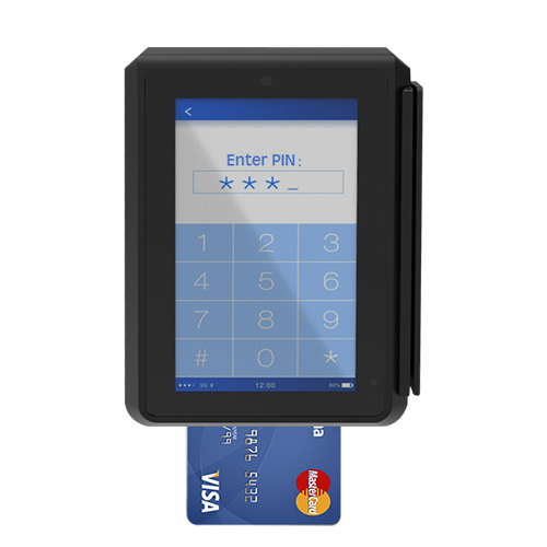 PAX IM30 Android Unattended Payment Devices | The industry's most ...