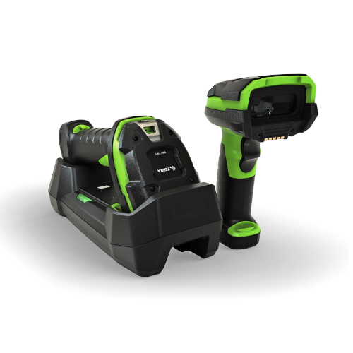 Zebra LI3608-SR (LI3600 Series) Ultra-Rugged Scanners – LI3608 ...