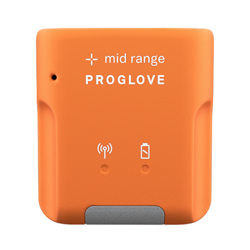 ProGlove Mark 2 1D/2D Wearable Scanner – M004-EU – Kestronics