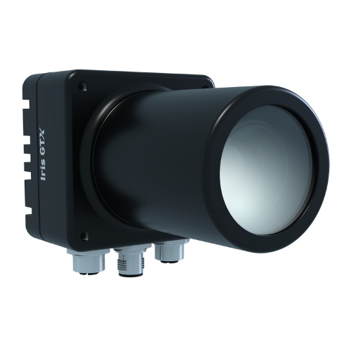 Zebra Iris GTX Smart Camera Series – Advanced Vision Technology for ...