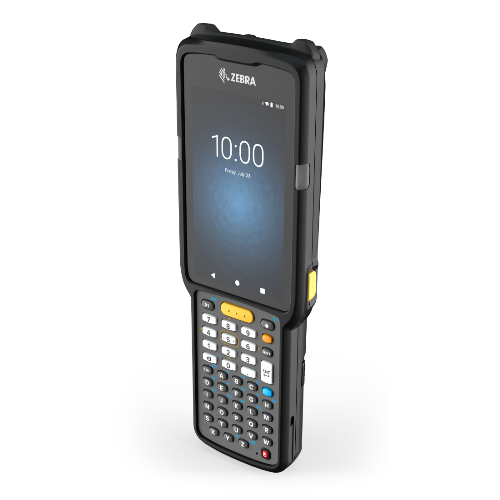 Zebra MC3300ax Brick Handheld Computer – MC330X-SA2EG4RW – Kestronics