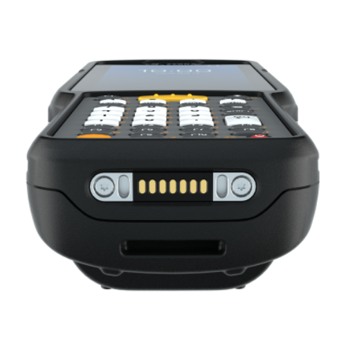 Zebra MC3300x Brick Handheld Computer – MC330L-RL2EG4RW – Kestronics