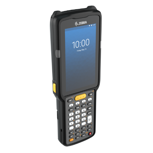 Zebra MC3300x Brick Handheld Computer – MC330L-RL2EG4RW – Kestronics