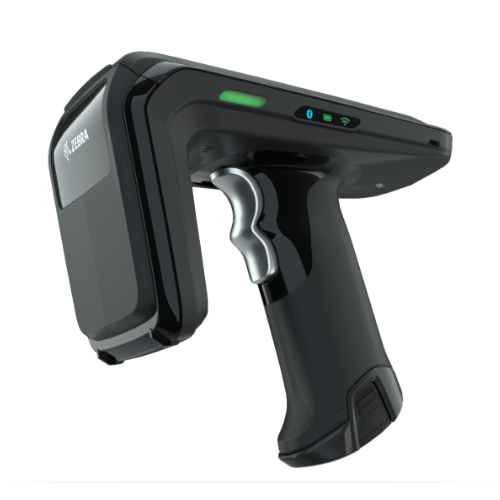 Zebra RFD40 UHF RFID Standard/Premium/Premium Plus Sled – RFD4030 ...