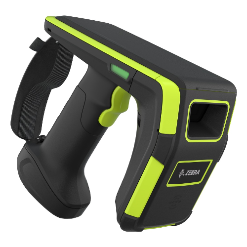 Zebra RFD90 Ultra-Rugged UHF RFID Sleds – RFD9091-G30G700-E8 – Kestronics