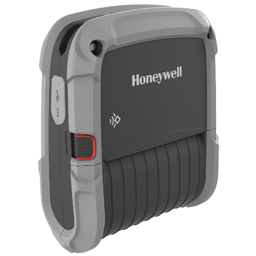 Honeywell RP4f Rugged 4" Mobile Printer – RP4F0000B12 – Kestronics