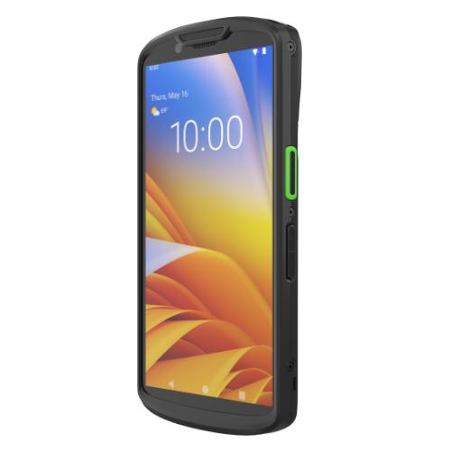 Zebra TC58e 5G/Wi-Fi 6E Mobile Computer – TC58BE-3T1K6B1A80-A6 – Kestronics