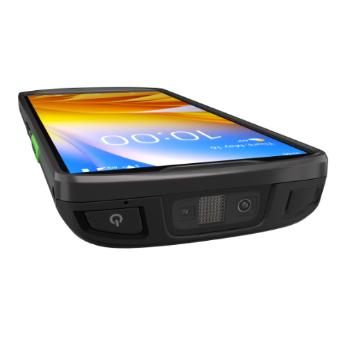 Zebra TC58e 5G/Wi-Fi 6E Mobile Computer – TC58BE-3T1K6B1A80-A6 – Kestronics